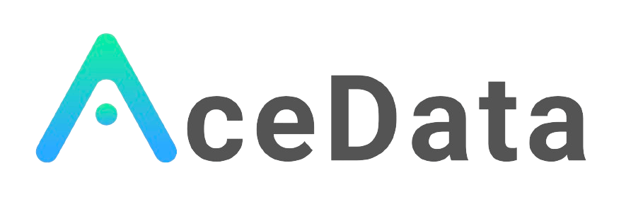 Ace Data Cloud